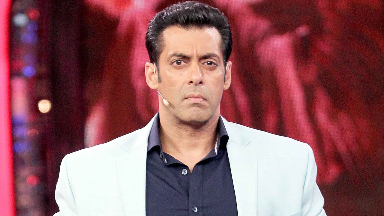 ‘Don’t waste your time watching Bigg Boss’ - Salman Khan