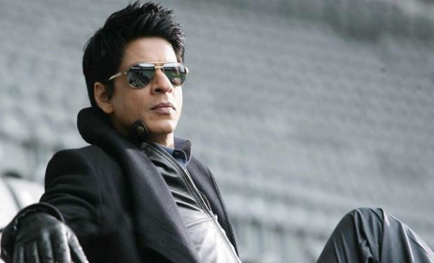 Shahrukh Khan to buy Essel Studios?