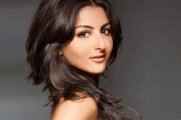 Soha Ali Khan soon to start shoot for film on Sikh riots