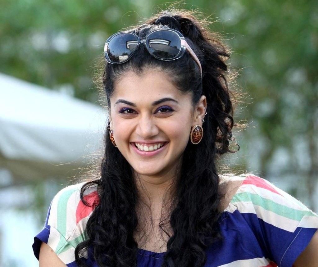 Taapsee Pannu to miss beau Mathias Boe's Indian tour