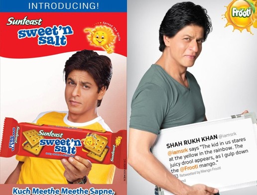 11 Lesser Known Facts About Shah Rukh Khan