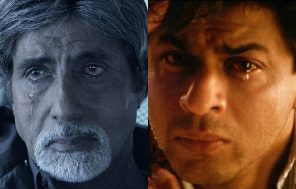 Bollywood Celebrities who Battled Depression - Some Survived, Some Died