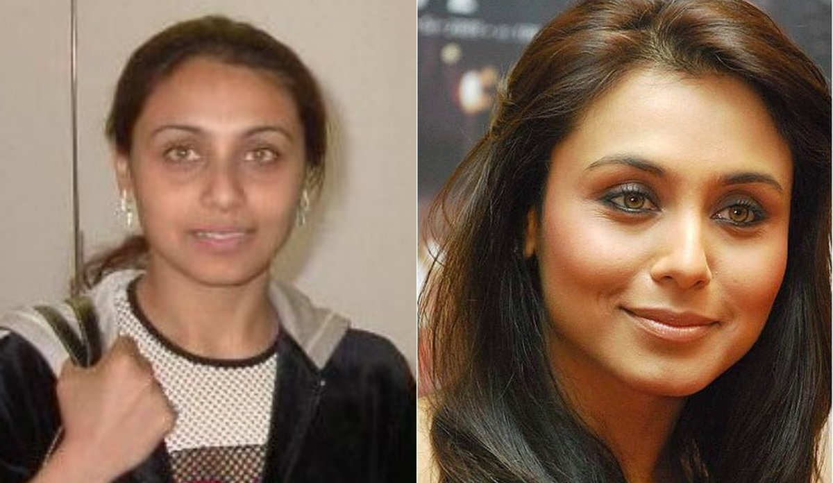 14 most SHOCKING makeovers Bollywood has ever seen