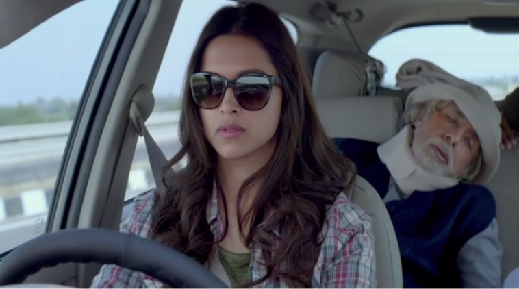 6 roles played by Deepika Padukone which prove she is the "Queen Of ...