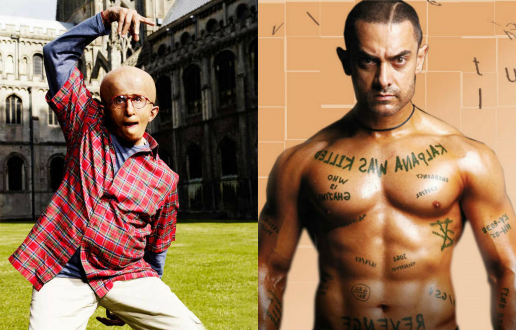 Bollywood Celebs who underwent major body transformation for their roles