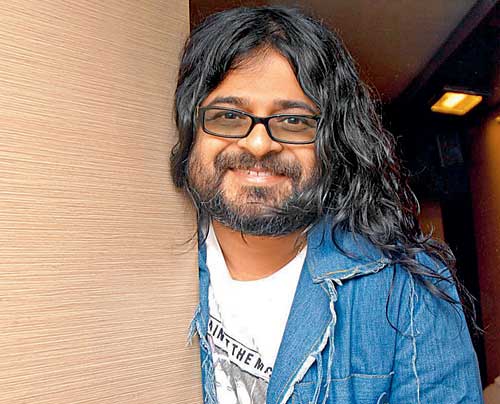 Digital is best platform for discovering artists, says Pritam