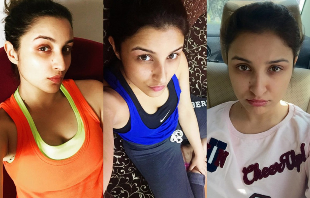 Instagram Pictures of Parineeti Chopra that will make you love her even ...