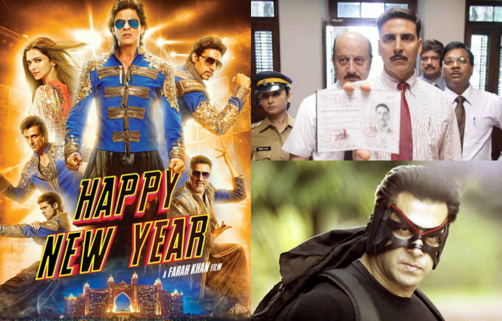 Top 10 robbery movies of Bollywood
