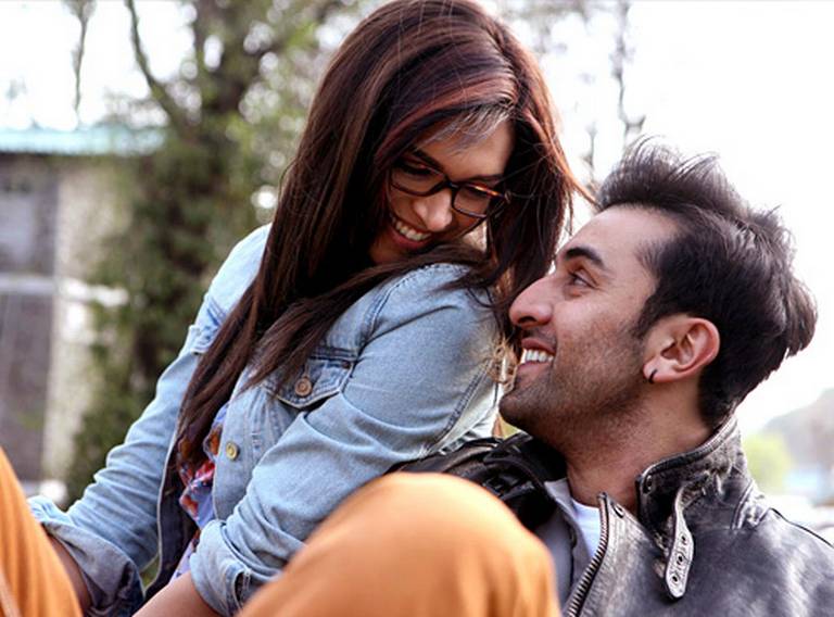 The reason behind Deepika Padukone and Ranbir Kapoor's secret terrace ...