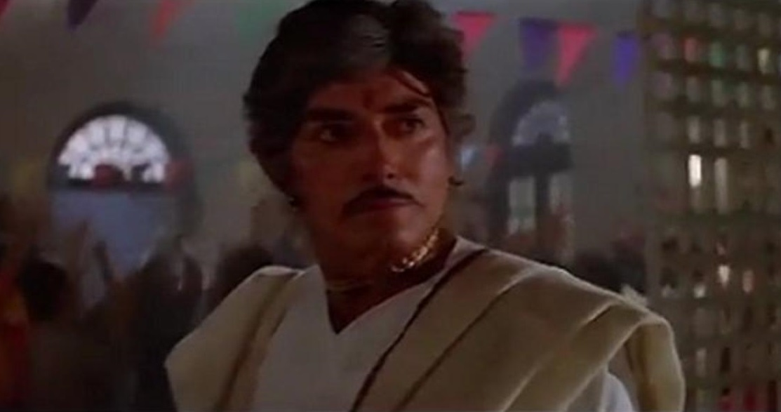 These epic dialogues of Raaj Kumar will always be remembered