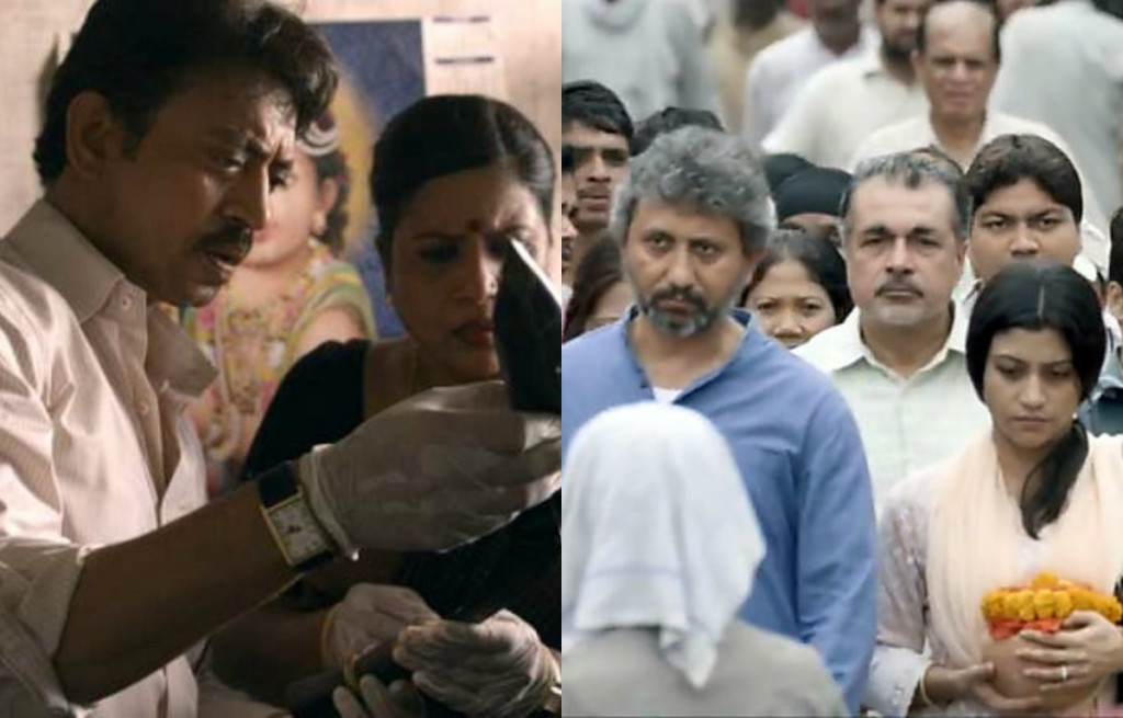 Top 5 reasons to watch Irrfan Khan's 'Talvar'