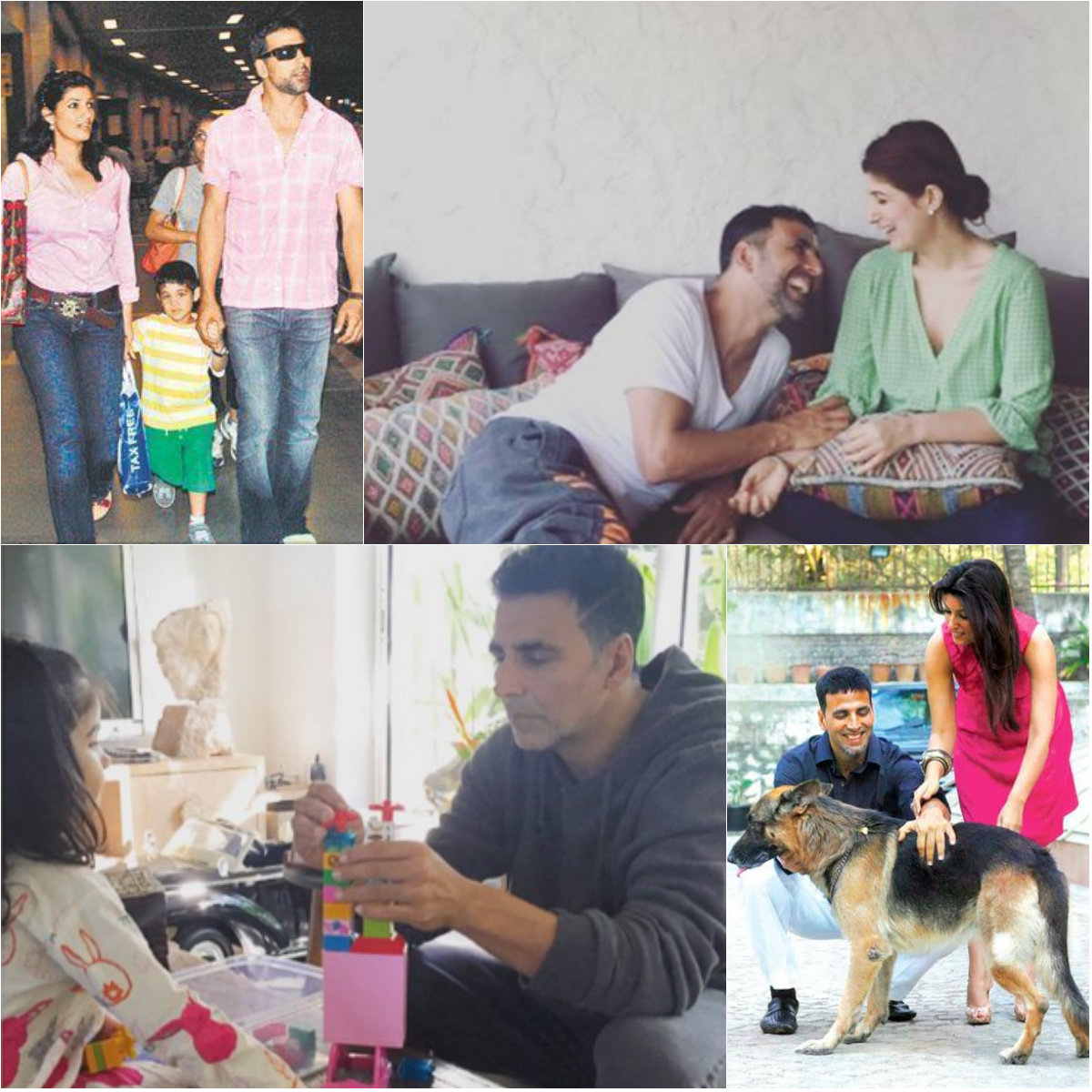 This Is Why Bollywood Is Lucky To Have Akshay Kumar | Bollywood Bubble