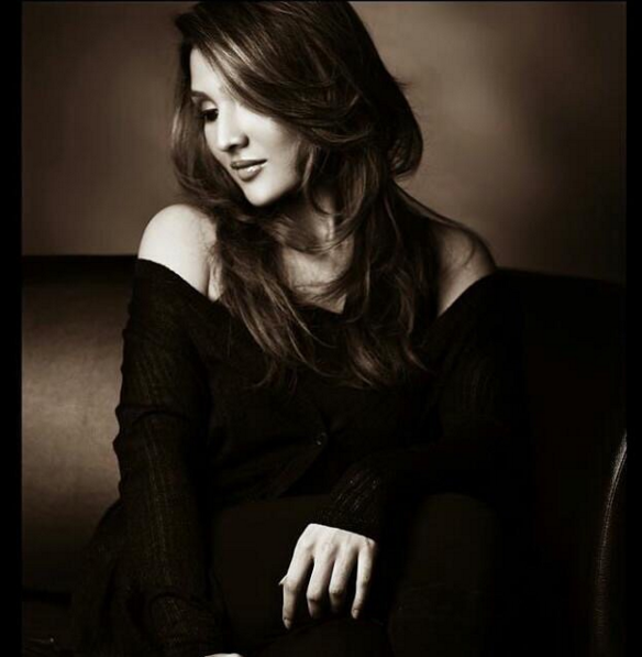 In Pictures : Govinda's daughter Tina Ahuja,The Rising Star Of ...