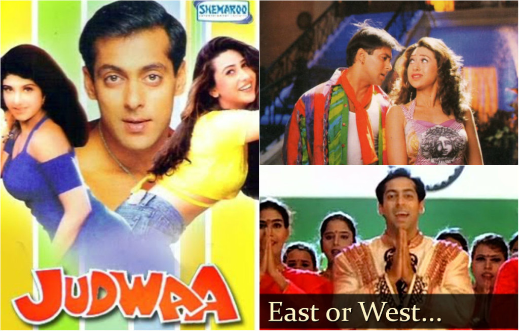 Take Cues: Things from Judwaa that we would love to see in Judwaa 2 as ...