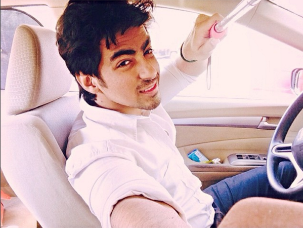 Remember the kid from 'Koi Mil Gaya'? He has grown up and how ...