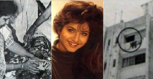 Divya Bharti: A complete account of her tragic death | Bollywood Bubble