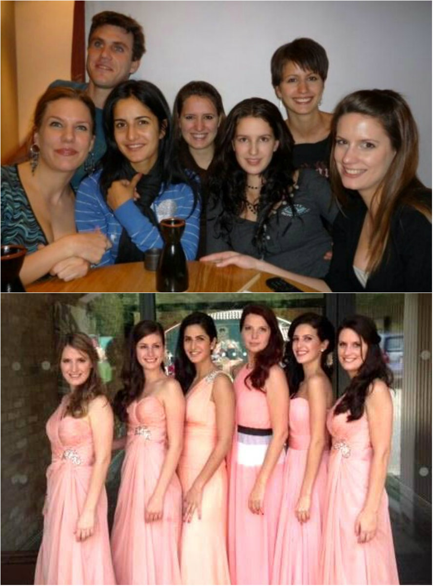 10 facts you should know about Katrina Kaif's sister Isabelle ...