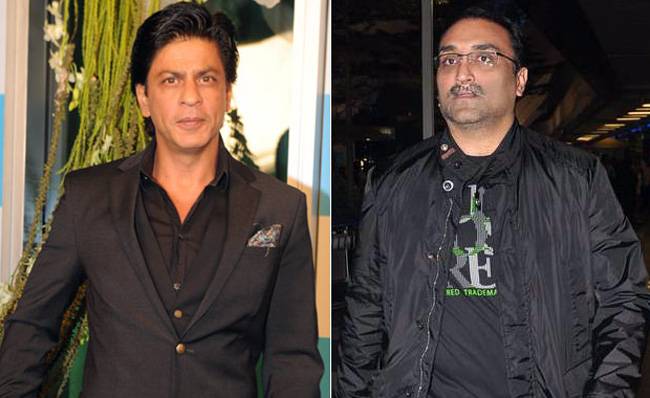 Shah Rukh Khan and Aditya Chopra might reunite soon! | Bollywood Bubble