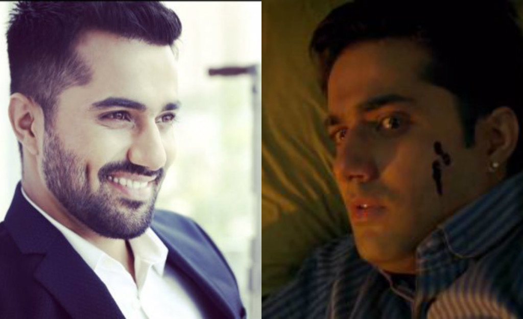 EXCLUSIVE: Vishal Karwal on his supernatural Bollywood debut '1920 ...