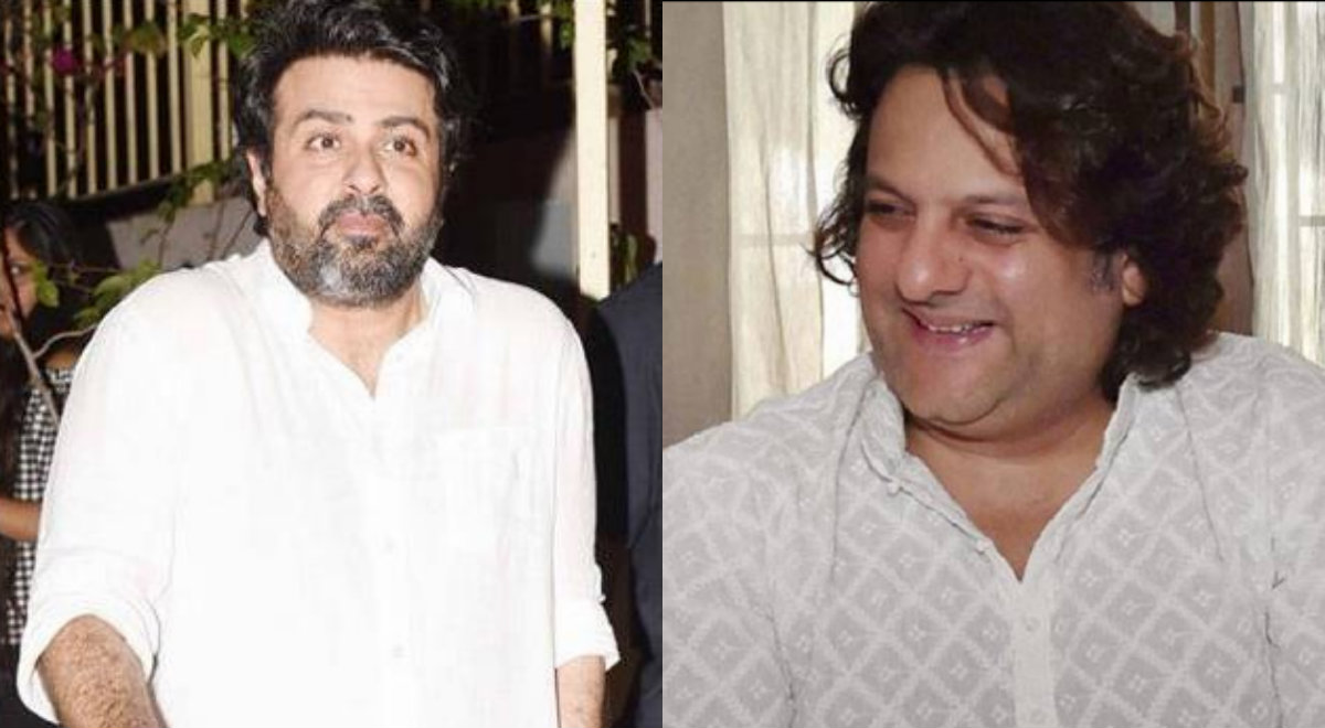 Unbelievable Pictures of Bollywood stars who went from fit to fat