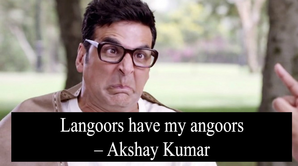 In Pictures: 15 funniest dialogues from the 'Housefull' series ...
