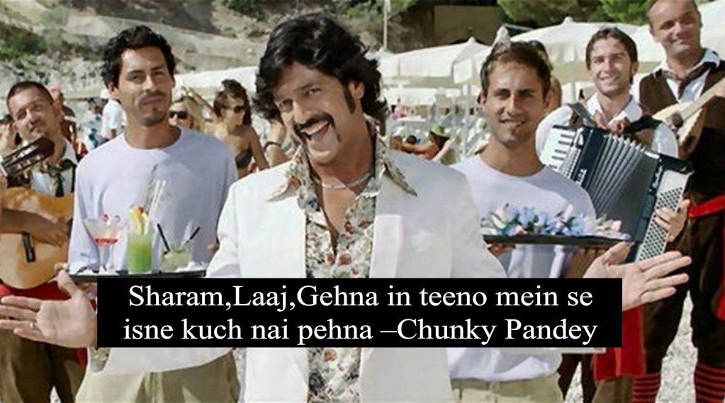 In Pictures: 15 funniest dialogues from the 'Housefull' series ...