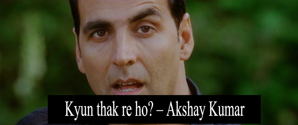 In Pictures: 15 funniest dialogues from the 'Housefull' series ...