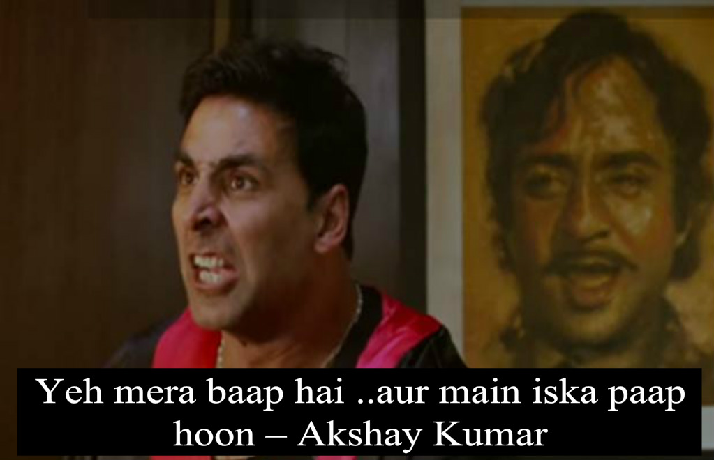 In Pictures: 15 funniest dialogues from the 'Housefull' series ...