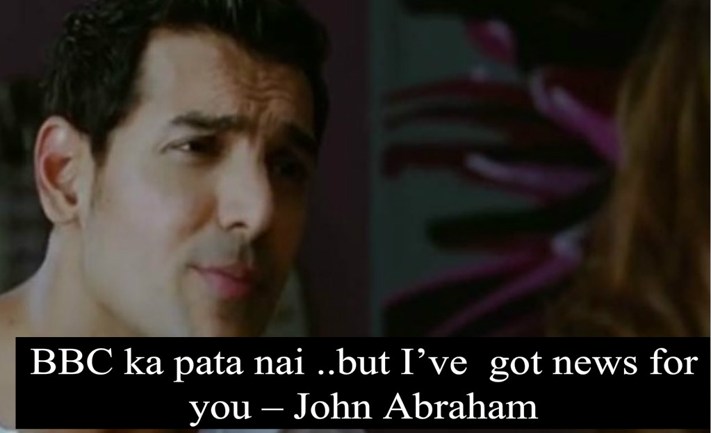 In Pictures: 15 funniest dialogues from the 'Housefull' series ...