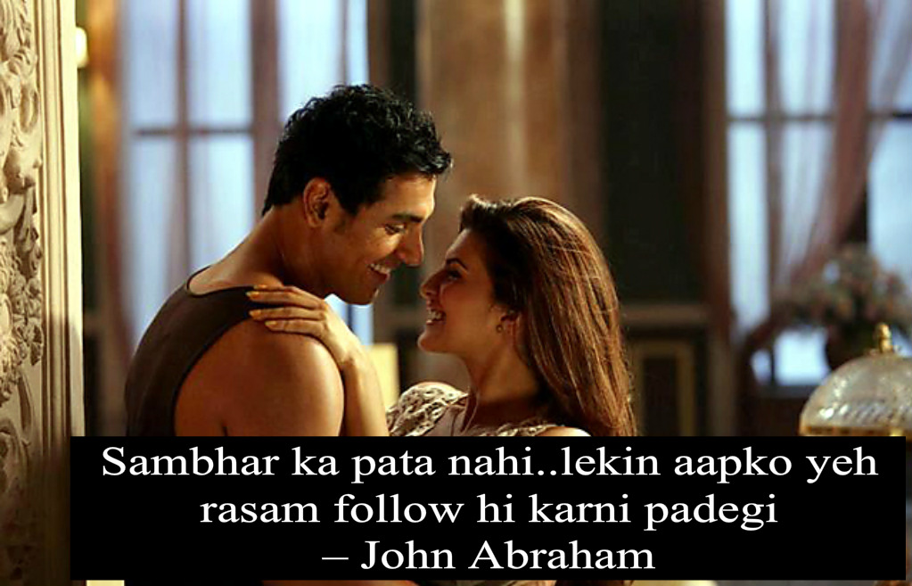 In Pictures: 15 funniest dialogues from the 'Housefull' series ...