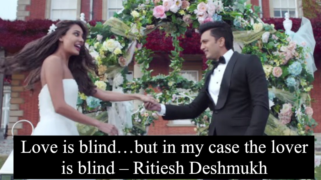 In Pictures: 15 funniest dialogues from the 'Housefull' series ...