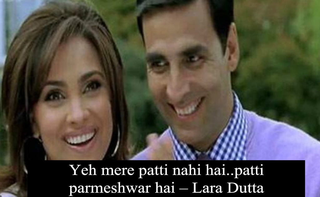 In Pictures: 15 funniest dialogues from the 'Housefull' series ...