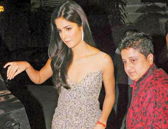 10 Female Celebrity managers behind successful Bollywood stars