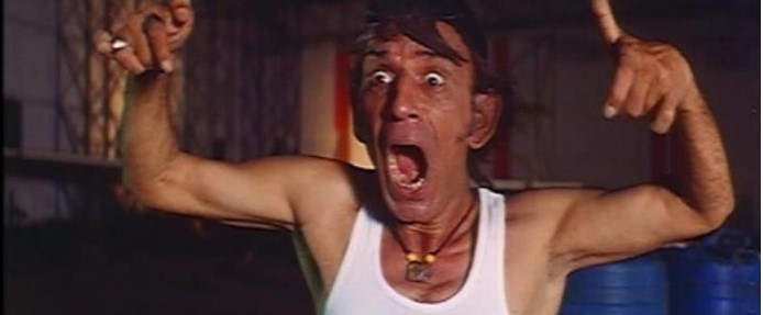 10 memorable characters played by late comedian Razak Khan | Bollywood ...