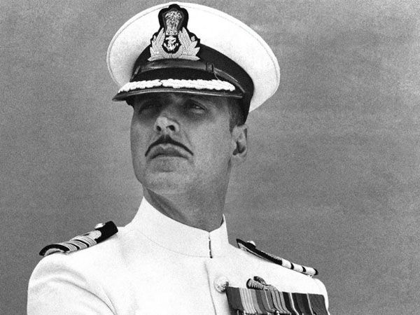 ‘Rustom’: New poster of Akshay Kumar starrer out, get ready for the trailer | Bollywood Bubble