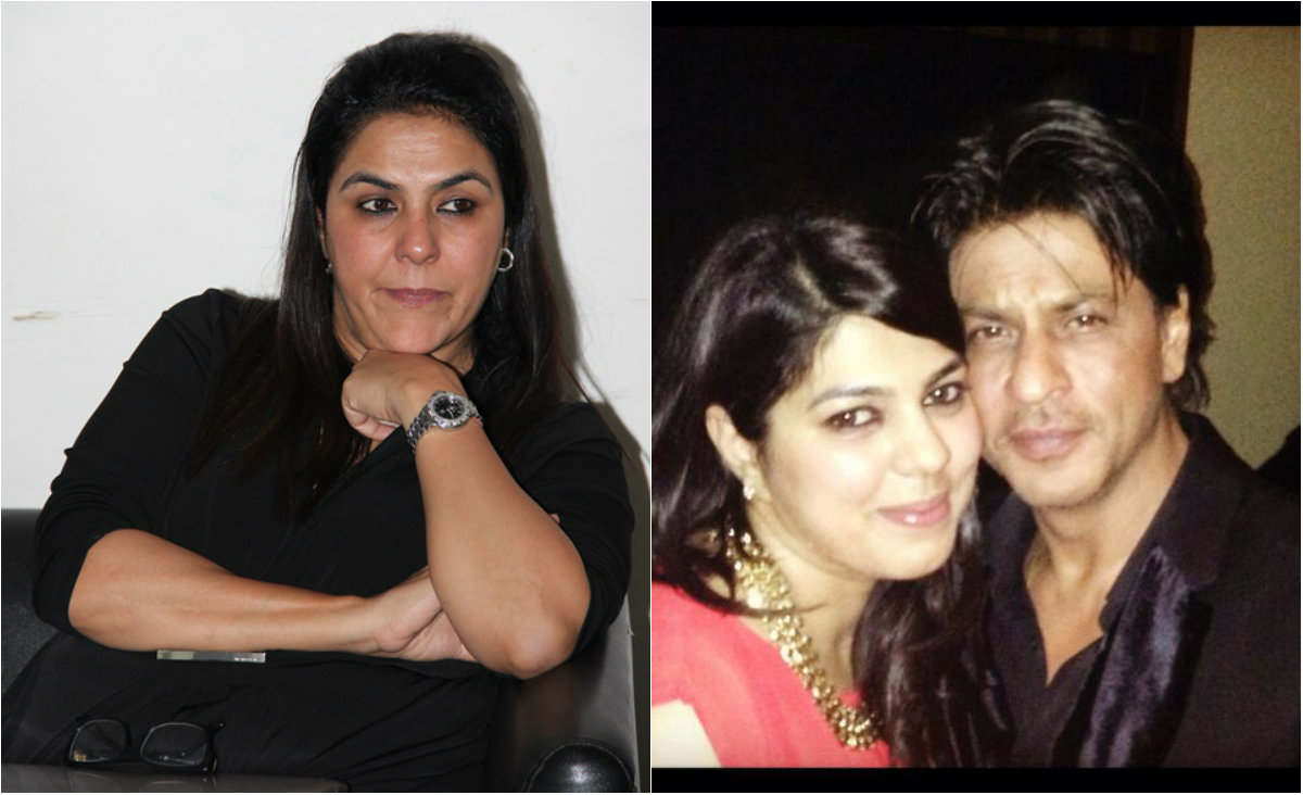 10 Female Celebrity managers behind successful Bollywood stars