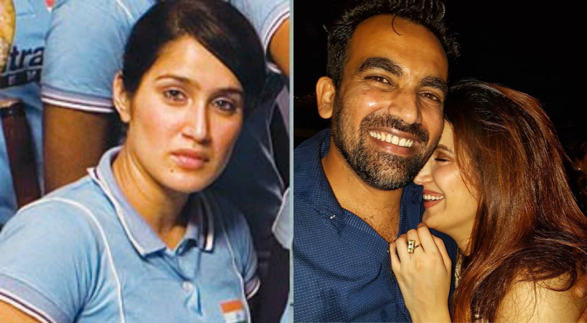 Lesser known facts about Preeti Sabarwal from ‘Chak De! India’