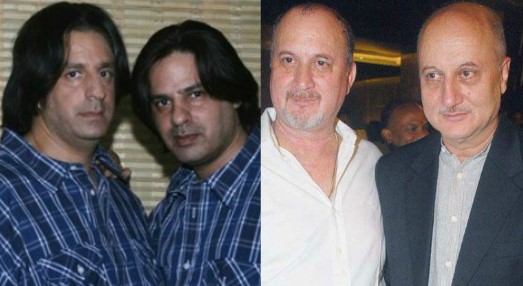 Rohit Roy Brother Of Rahul Roy