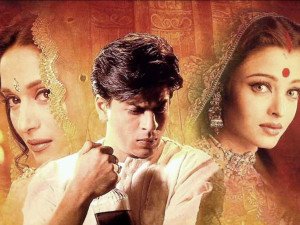 Famous dialogues from Sanjay Leela Bhansali’s ‘Devdas’