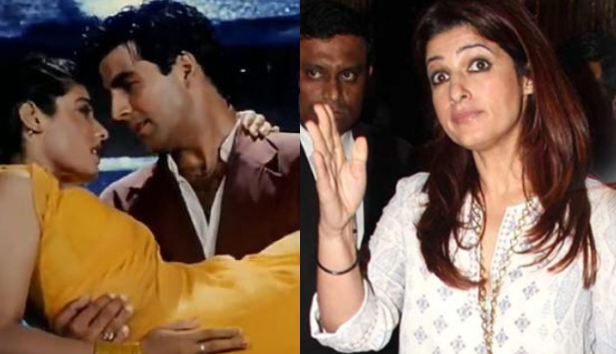 These alleged love affairs of B-Wood remained discreet