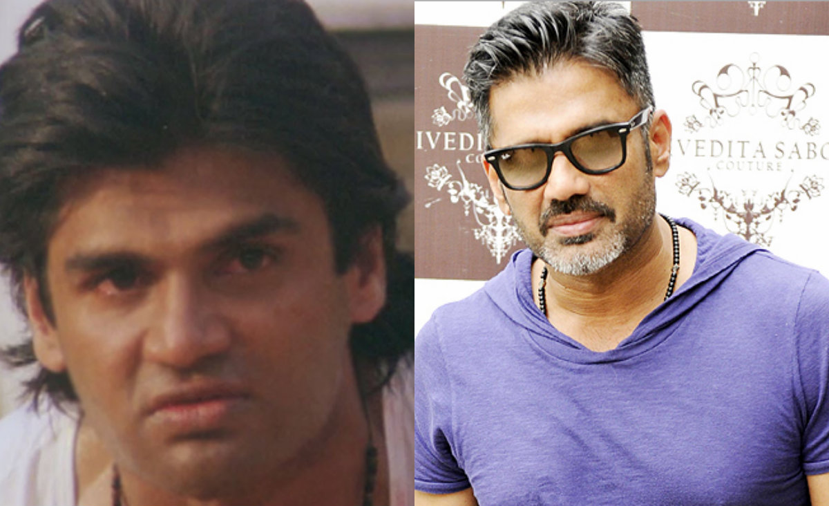 In pictures: See how these Bollywood actors have changed in looks from ...