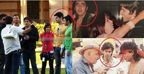 Bollywood actors who started their careers as assistant directors