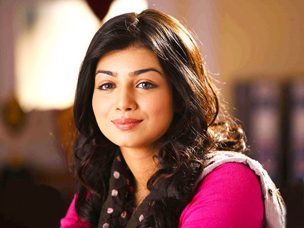 What? Is it Ayesha Takia in all these photos?