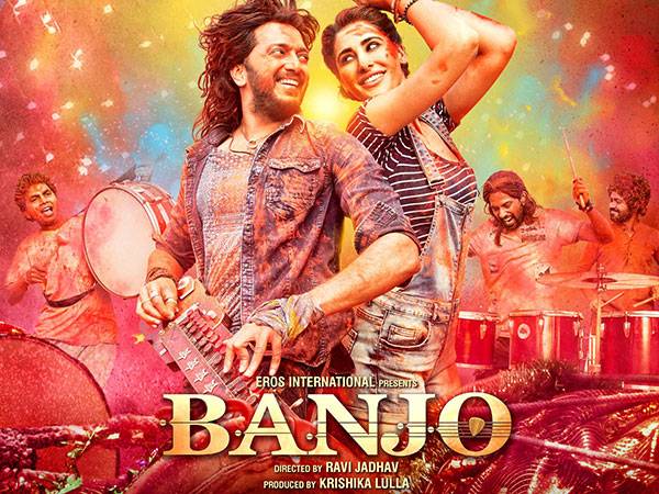 Top 5 reasons to watch Riteish Deshmukh and Nargis Fakhri’s ‘Banjo’