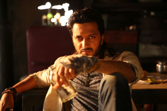 Top 5 reasons to watch Riteish Deshmukh and Nargis Fakhri’s ‘Banjo’