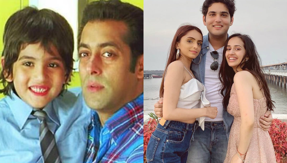 This is how Salman Khan’s little co-star from ‘Partner’ looks now