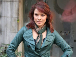 Remember Udita Goswami from 'Aksar'? This is how she looks now