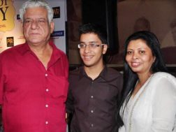 In Pictures: Om Puri's unconventional relationship with the women in ...