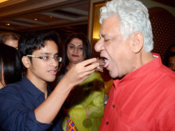 In Pictures: Om Puri's unconventional relationship with the women in ...