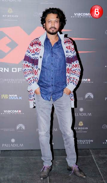 Magnificent is the word for Vin Diesel and Deepika Padukone's ‘xXx ...